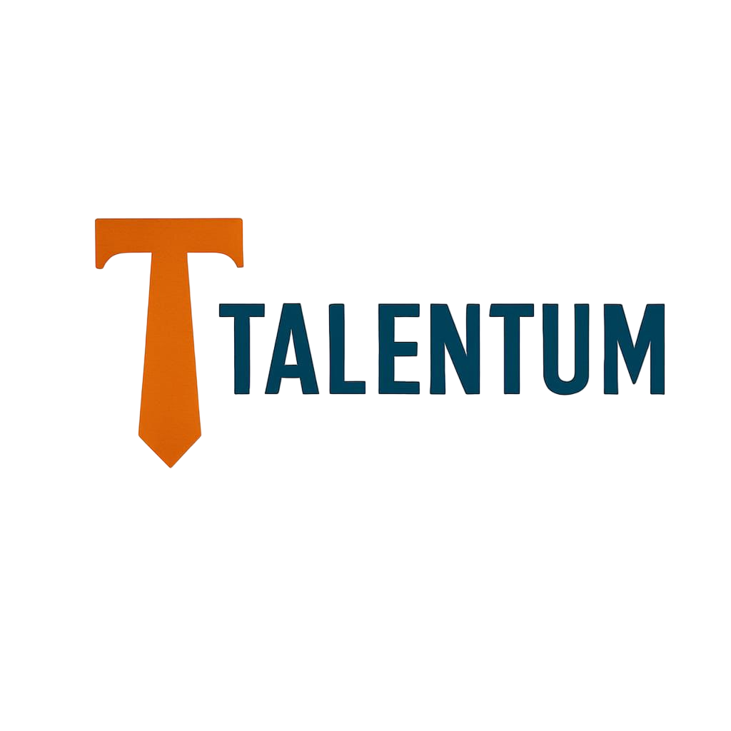 Login - Talentum